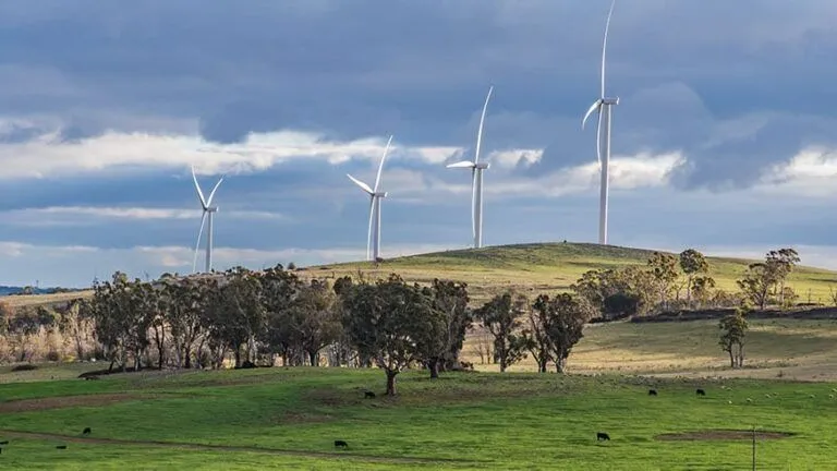 Our Assets | Tilt Renewables – Powering the Future with Wind & Solar