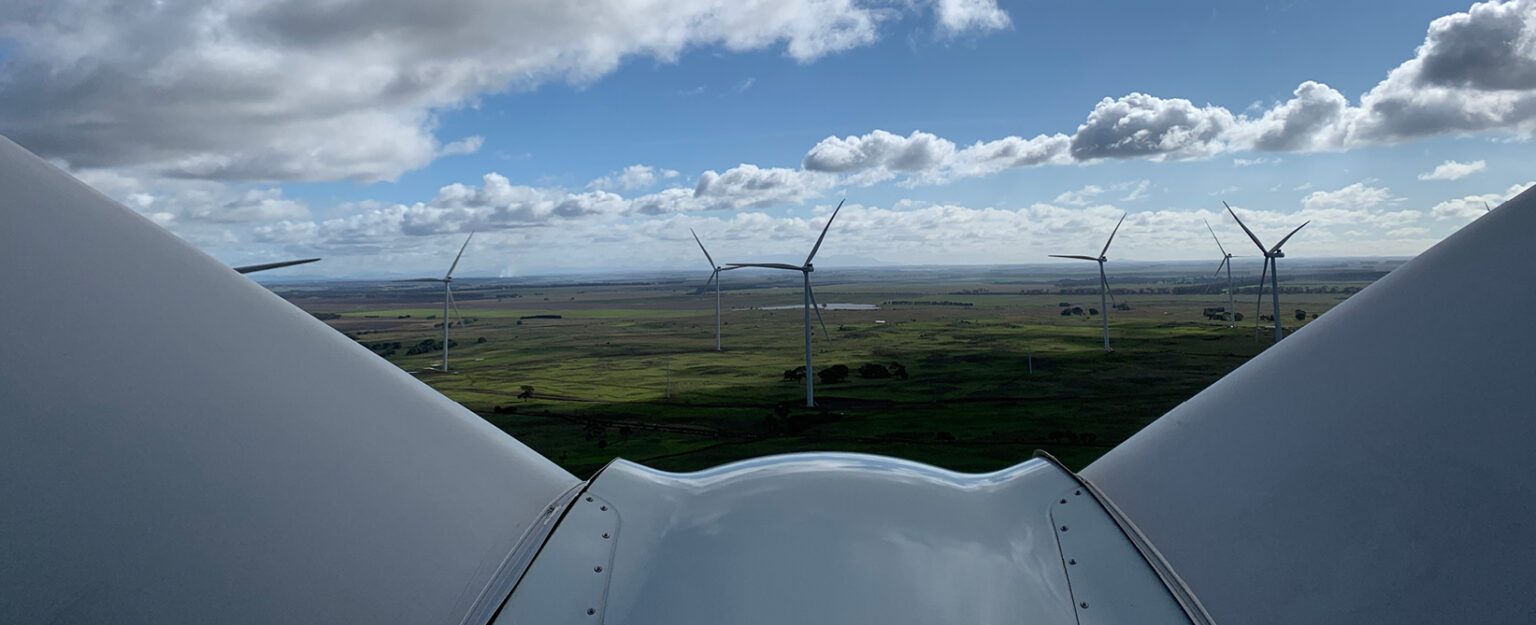 Dundonnell Wind Farm Operational | Tilt Renewables