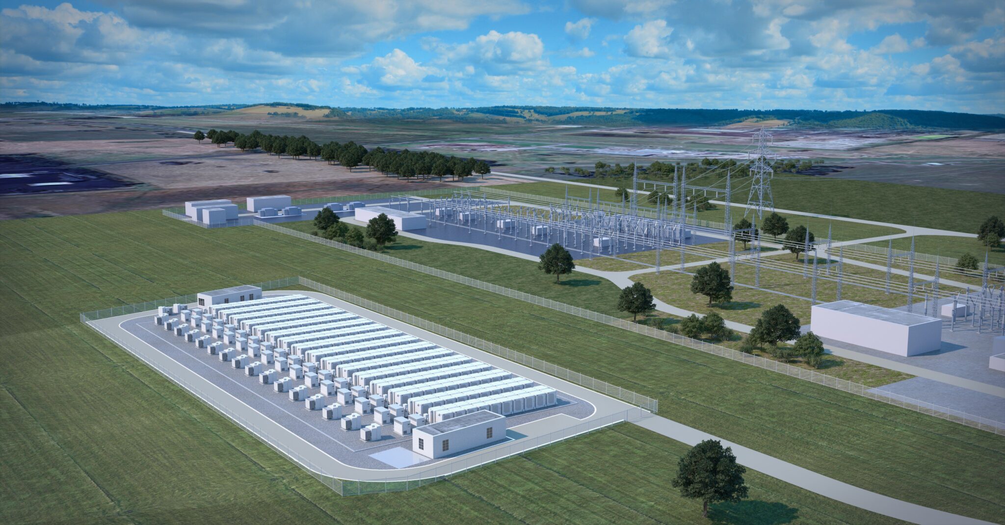 Tilt Renewables | Leading Renewable Energy Solutions in Australia