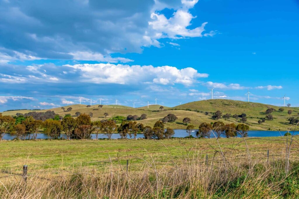 Our Assets | Tilt Renewables – Powering the Future with Wind & Solar